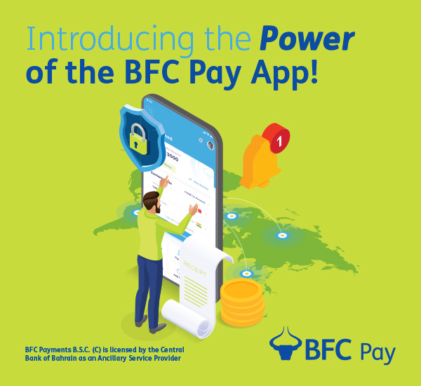 BFC and Paykii enable international bill payments - BFC