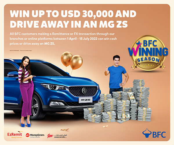 Introducing the Power of the new BFC Pay App! - BFC