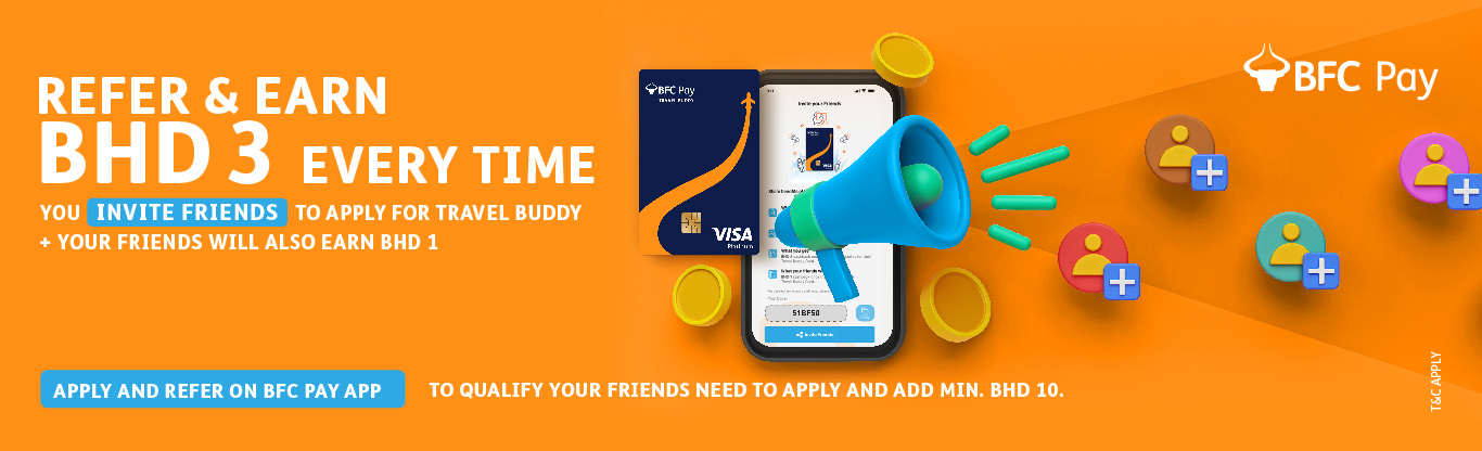 Money Transfer | Currency Exchange | Send Money Online | BFC Bahrain