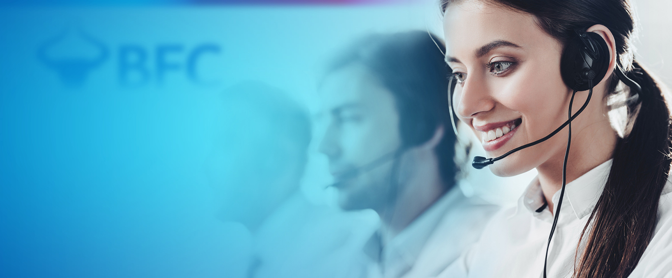 Contact BFC Customer Service | Personal Services | BFC Bahrain